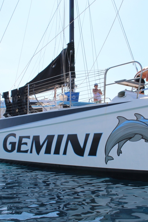 Maui: Snorkeling and Sailing Adventure with Buffet Lunch - An In-Depth Look at the Maui Snorkeling and Sailing Experience