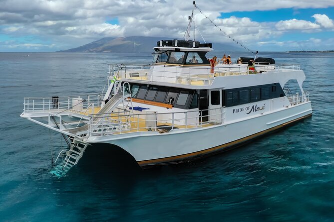 Maui Snorkeling Molokini Crater and Turtle Town - What Sets This Tour Apart?