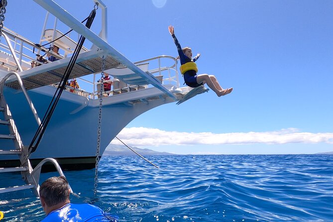 Maui Snorkeling Molokini Crater and Turtle Town - Considerations and Tips