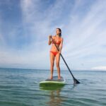 Maui Stand Up Paddling 101 at Kalama Park in Kihei - Key Points