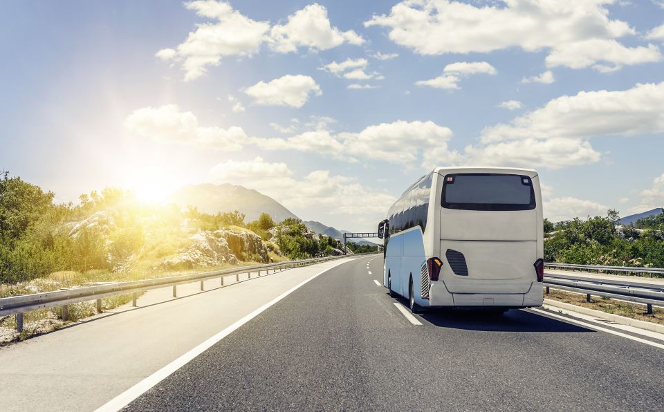 Maui: Sunrise & Breakfast Tour to Haleakala National Park - Transportation & Logistics