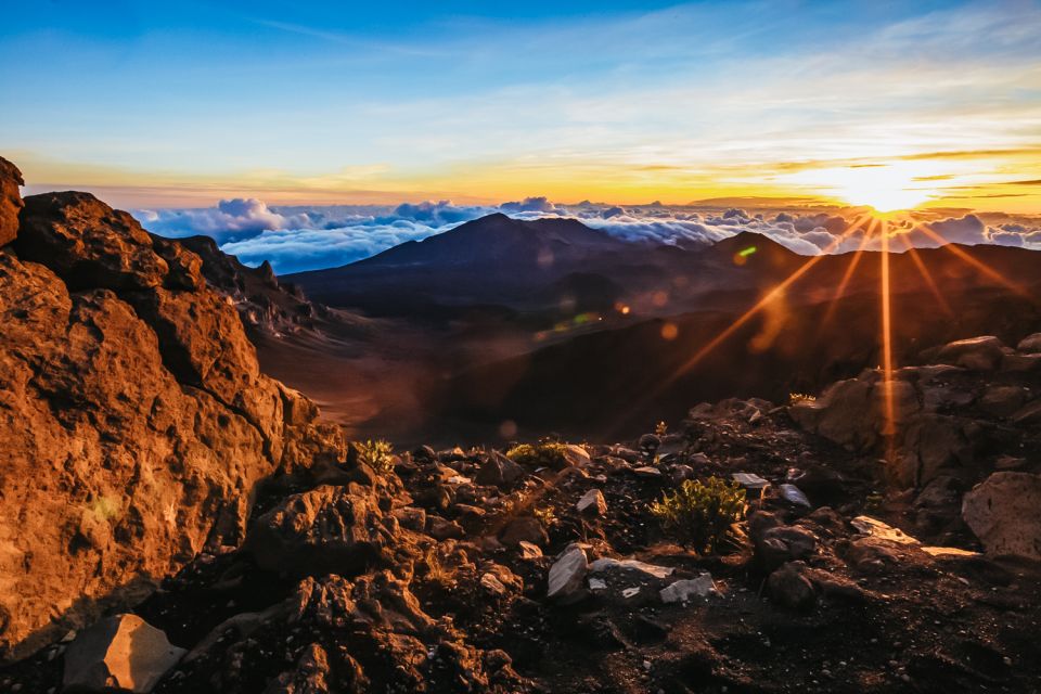Maui: Sunrise & Breakfast Tour to Haleakala National Park - Final Thoughts