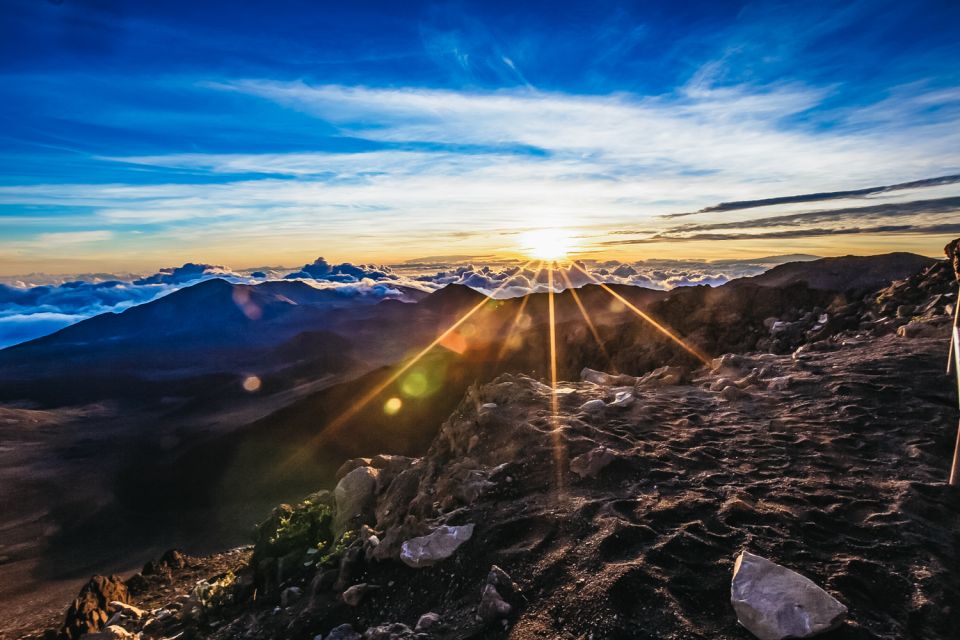 Maui: Sunrise & Breakfast Tour to Haleakala National Park - FAQs