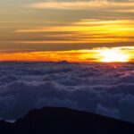 Maui: Sunset & Dinner Tour to Haleakala National Park - The Sunset and the “To Go” Dinner