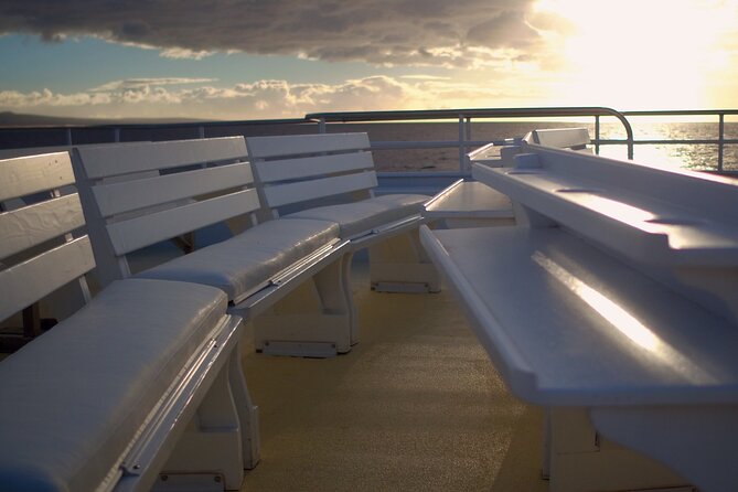 Maui Sunset Luau Dinner Cruise on the Pride of Maui - Authentic Experiences and Highlights from Reviews