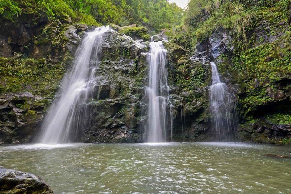 Maui: The Ultimate Road to Hana Slingshot Adventure Tour - Why Choose the Maui Slingshot Adventure?