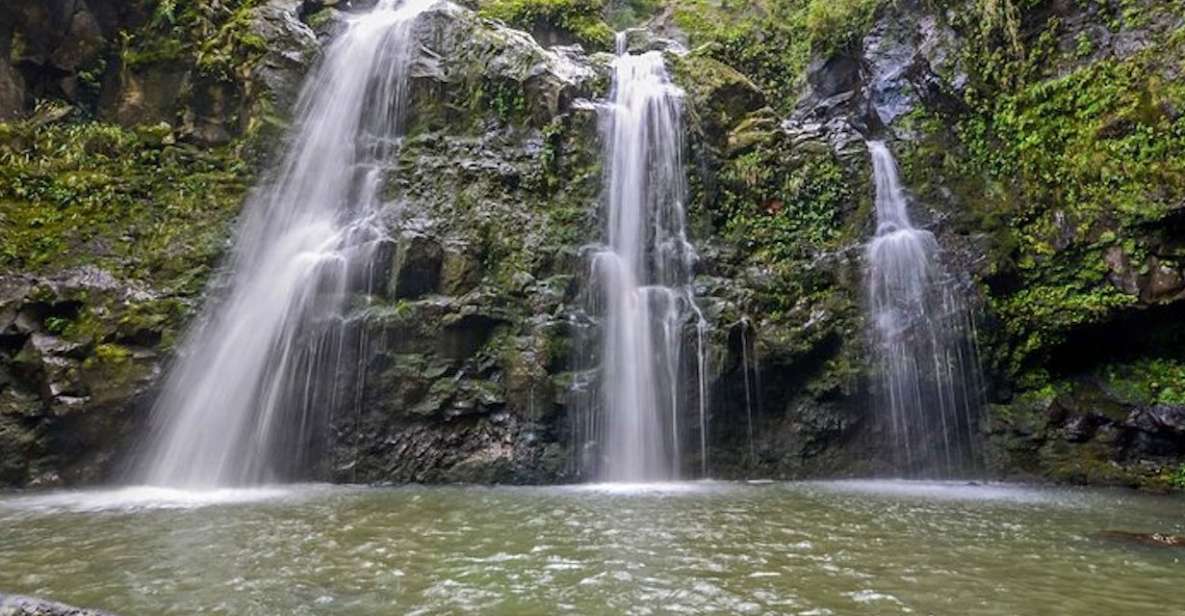 Maui: The Ultimate Road to Hana Slingshot Adventure Tour - The Value of This Experience