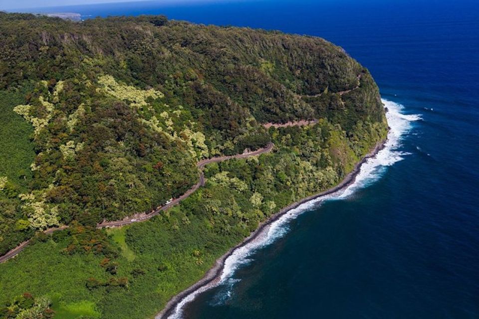 Maui: The Ultimate Road to Hana Slingshot Adventure Tour - FAQ