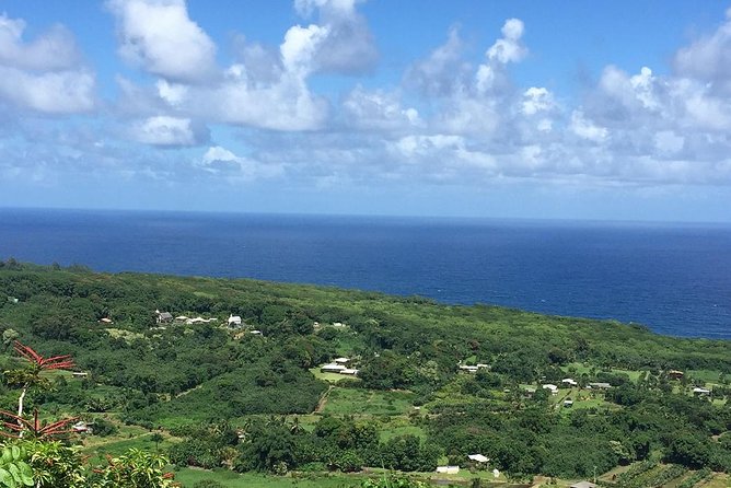 Maui to Big Island : Big Island Volcano Helicopter Tour & Ground Tour - How the Tour Works: From Maui to Big Island