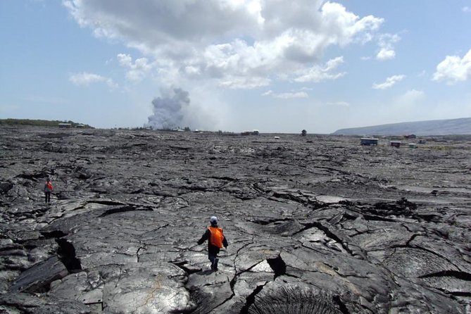 Maui to Big Island : Big Island Volcano Helicopter Tour & Ground Tour - Practical Tips for a Smooth Experience