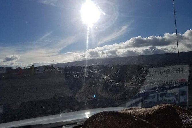 Maui to Big Island : Big Island Volcano Helicopter Tour & Ground Tour - Authentic Traveler Experiences
