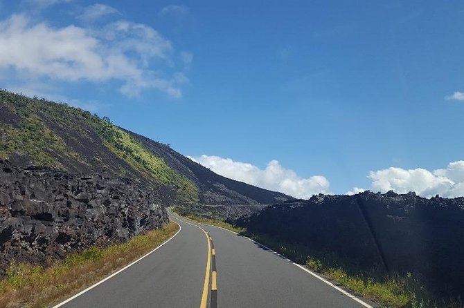 Maui to Big Island : Big Island Volcano Helicopter Tour & Ground Tour - Final Thoughts: Is This Tour Right for You?