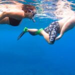 Maui to Lanai Semi-Private Eco Raft Snorkel & Dolphin Tour - The Itinerary in Detail
