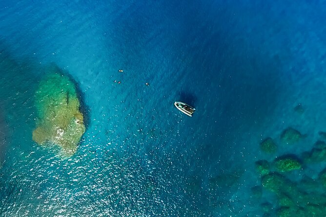 Maui to Lanai Semi-Private Eco Raft Snorkel & Dolphin Tour - Practical Details & Tips