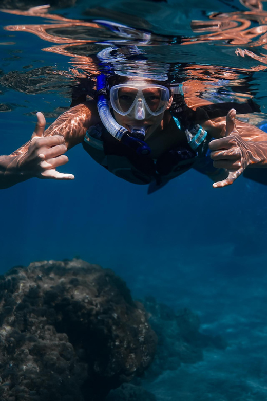 Maui: Turtle Town Sunset Glow Snorkel With Optional Photo - Practical Details and Tips