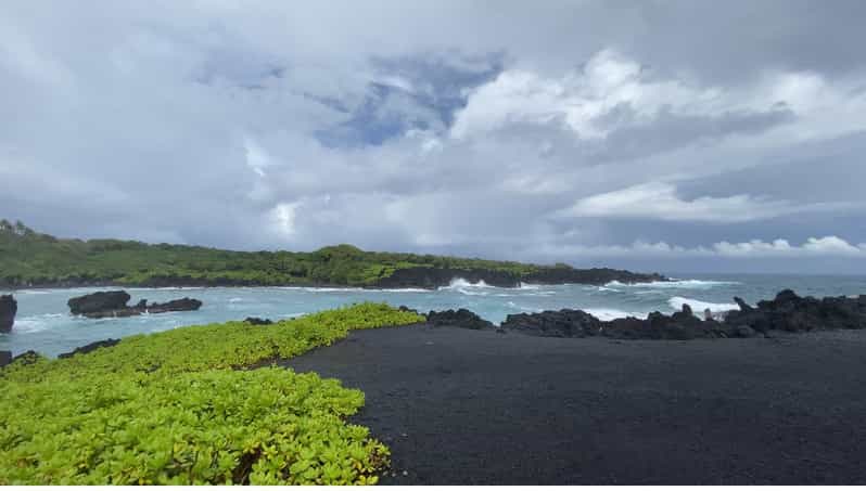 Maui: Van Day Trip to Hana with Local Guide and Lunch - Exploring Maui’s Hana Day Trip: An Honest, Detailed Look