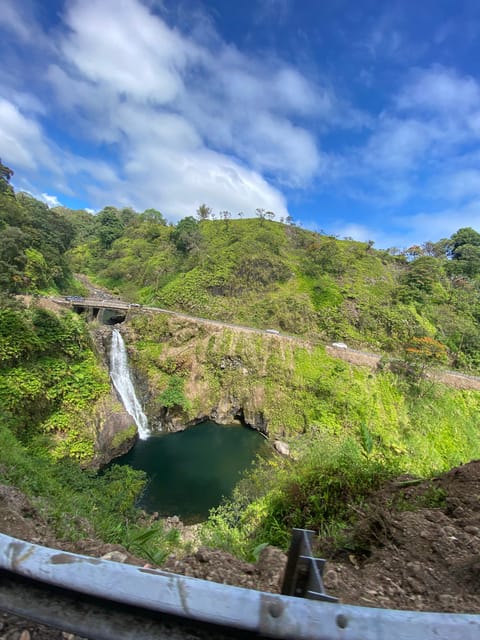 Maui: Van Day Trip to Hana with Local Guide and Lunch - Final Thoughts