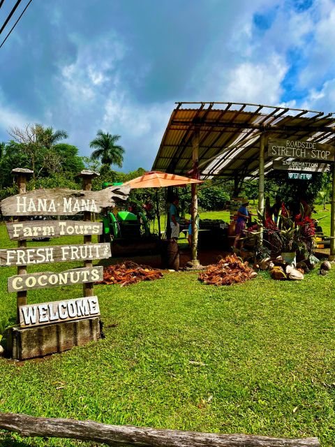 Maui: VIP Road to Hana Private Tour in Convertible Bronco - FAQ: Your Practical Questions Answered