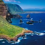 Maui: Waterfalls of West Maui and Molokai Helicopter Tour - Pricing and Value Analysis