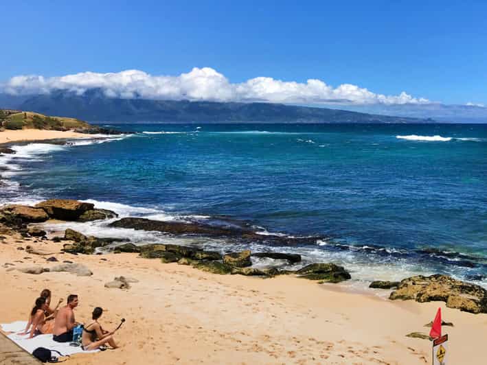 Maui: West Maui Tour with Breakfast and Lunch - Key Points