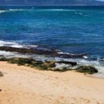 Maui: West Maui Tour with Breakfast and Lunch - Fleming Beach: First Stop’s Stunning Coastal Views