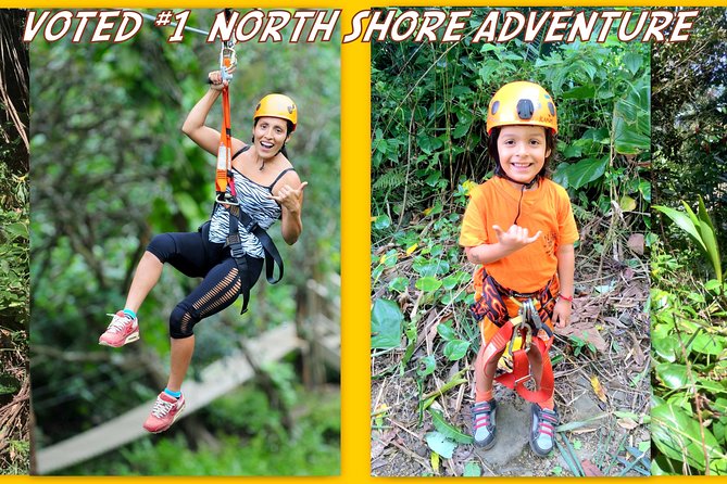 Maui Zipline Eco Adventure: 8 Lines through the Jungle - How Does It Value Against Cost?