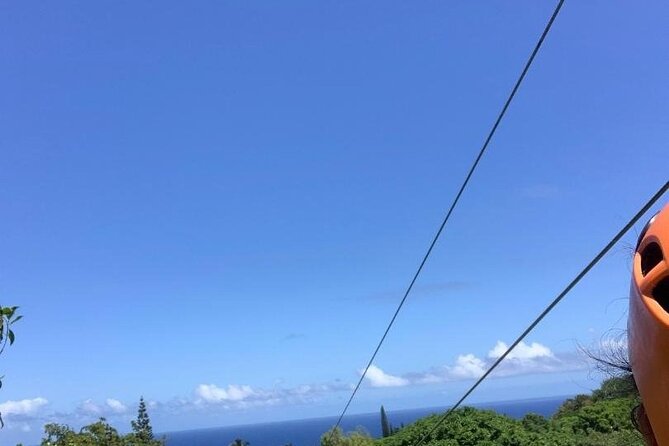 Maui Zipline Eco Adventure: 8 Lines through the Jungle - Who Is This Tour Best For?