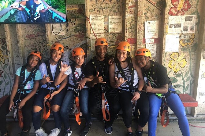 Maui Zipline Eco Adventure: 8 Lines through the Jungle - Final Thoughts