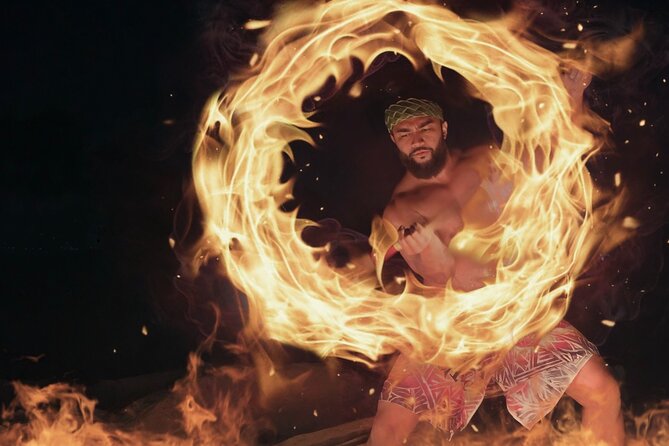 Mauka Warriors Luau Honoring Polynesia's Forgotten History - Overview of the Experience