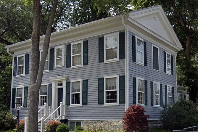Maumee's Charming Riverside Heritage: A Self-Guided Audio Tour - An In-Depth Look at Maumee’s Riverside Heritage Tour