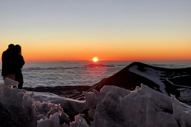 Mauna Kea Arnott's Adventures - An Honest Look at the Mauna Kea Experience