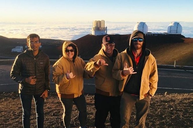 Mauna Kea Arnott's Adventures - Why This Tour is Worth Considering