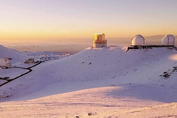 Mauna Kea Arnott's Adventures - Frequently Asked Questions (FAQs)