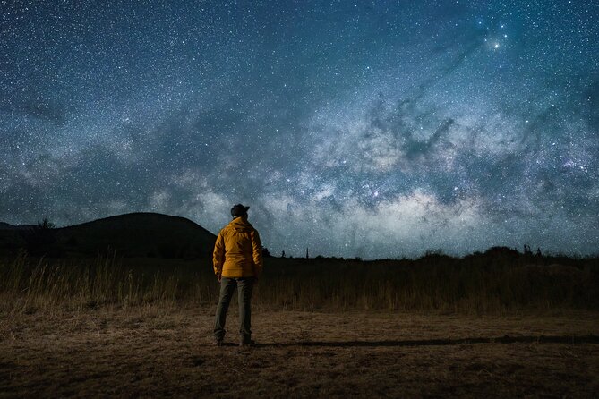 Mauna Kea Stargazing Experience + Photos - What to Expect from the Mauna Kea Stargazing Tour