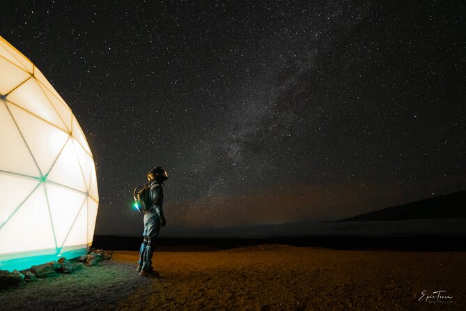 Mauna Kea Stargazing Experience + Photos - The Guides and Their Expertise