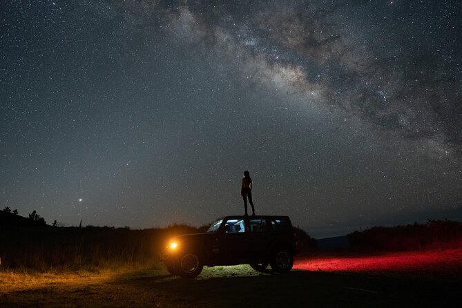 Mauna Kea Stargazing Experience + Photos - The Experience of the Night Sky