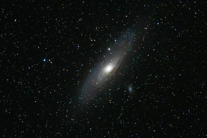 Mauna Kea Stargazing Experience + Photos - Price and Value Analysis