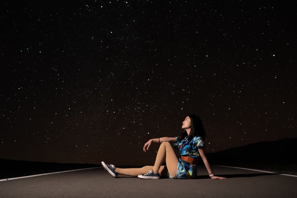Mauna Kea: Stargazing Experience with Free Photos - Key Points