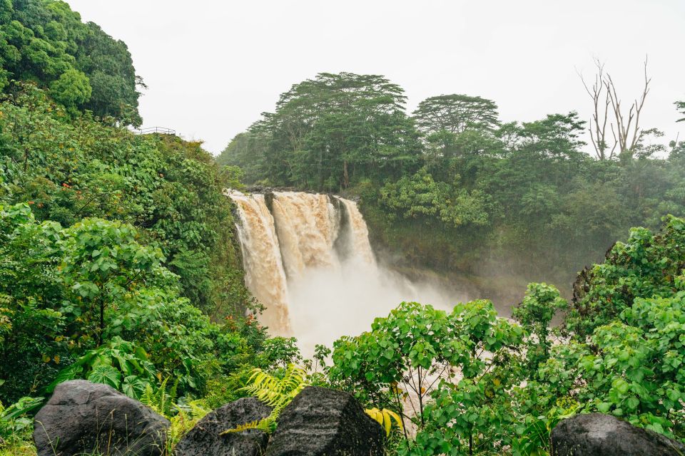 Mauna Kea: Stellar Explorer Tour from Hilo - Key Points