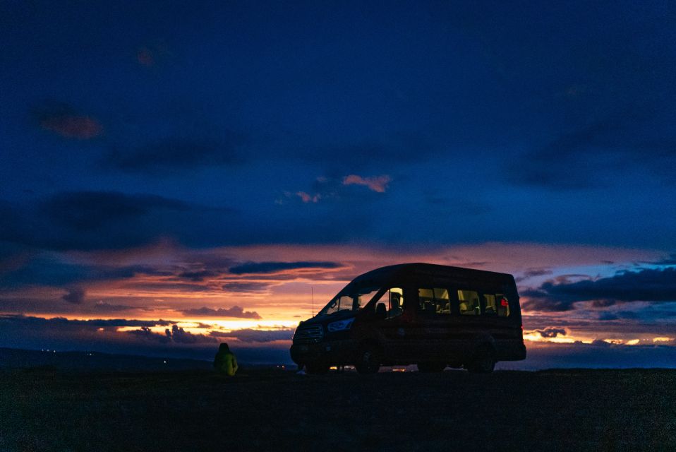 Mauna Kea: Stellar Explorer Tour from Hilo - Is It Worth the Price?