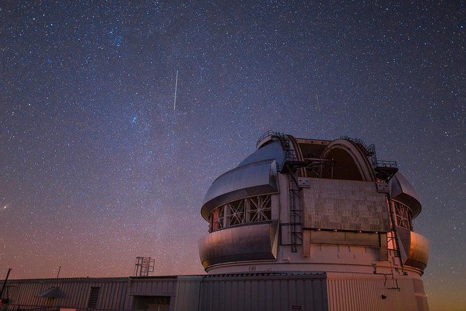 Mauna Kea Summit and Stars Small-Group Adventure Tour - A Detailed Look at the Tour Experience
