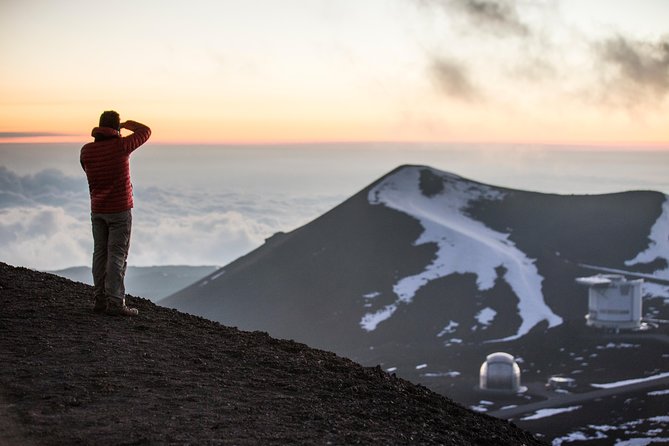Mauna Kea Summit and Stars Small-Group Adventure Tour - Frequently Asked Questions