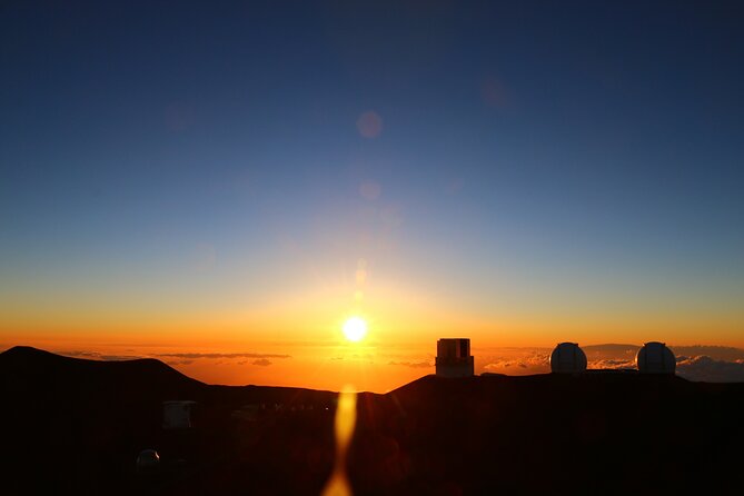 Mauna Kea Summit Tour with Free Night Star Photo - What We Love About This Tour