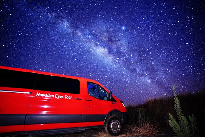 Mauna Kea Summit Tour with Free Night Star Photo - Final Thoughts: Is This Tour Right for You?