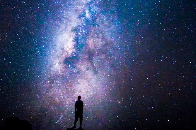 Maunakea Stellar Explorer from Kona - Who Should Consider This Tour?