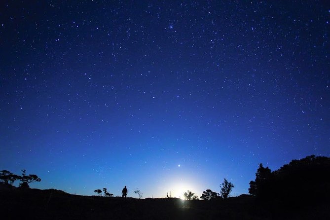 Maunakea Stellar Explorer from Kona - FAQ