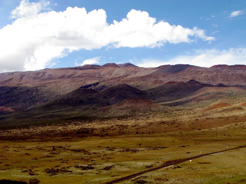 MaunaKea Stellar Explorer From Kona - Practical Tips for Travelers