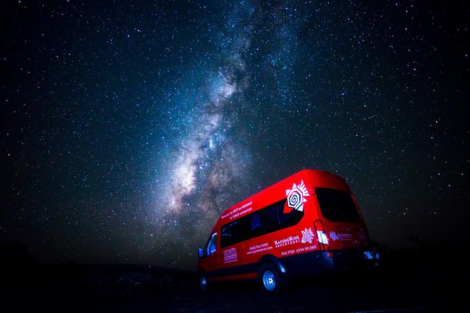 Maunakea Stellar Explorer HILO - Who Should Book This Tour?