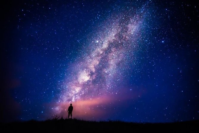 Maunakea Stellar Explorer HILO - Final Words