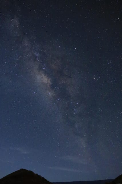 MaunaKea Summit SUNSET and Star Tour with Photo - FAQ